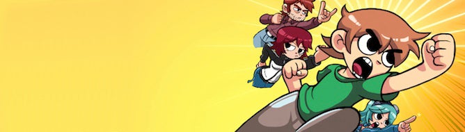 Scott Pilgrim multiplayer DLC achievements spotted online | VG247