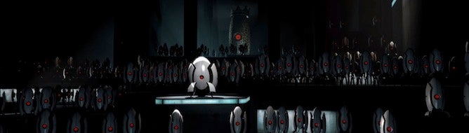 Turret Portal Png Portal Turret Png Images | PNGEgg