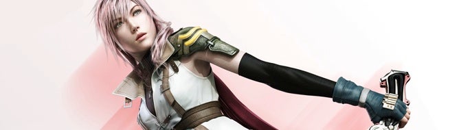 Lightning Returns: Final Fantasy 13 designed for multiple playthroughs ...
