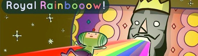 Katamari ShiftyLook kicks off September 17 | VG247