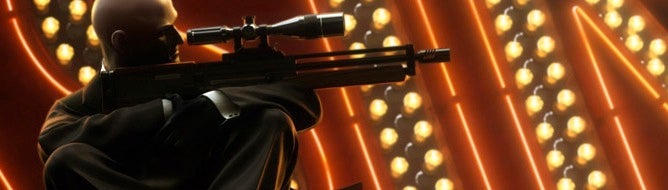 Hitman: Absolution - guns, garrottes and gowns | VG247