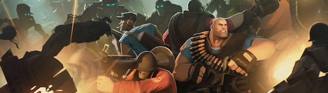 Team Fortress 2 introduces anti-rage quit policies | VG247