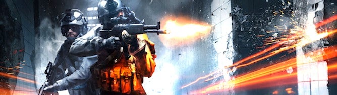 Battlefield 3 Nov 27th patch: full update notes revealed | VG247