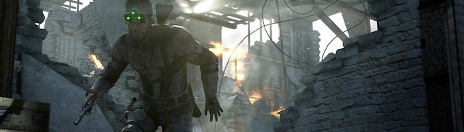 Splinter Cell Blacklist 'Art Direction' trailer shows off visuals, lighting | VG247