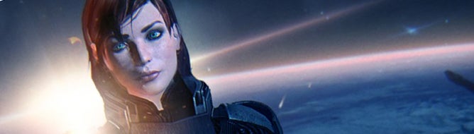 Mass Effect 3: Citadel | VG247