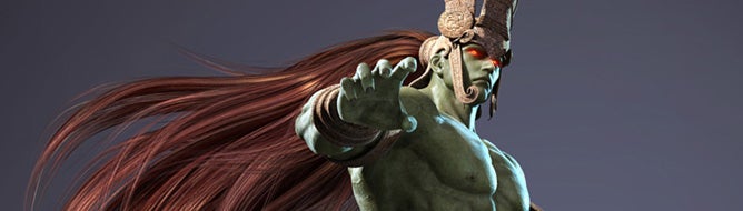 Tekken Tag Tournament 2 Angel Angel Tekkenpedia English