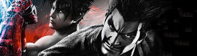 Tekken producer would consider series for PC release on Steam | VG247