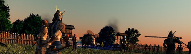 Frozen Hearth: RTS, RPG and MOBA in one indie gem | VG247