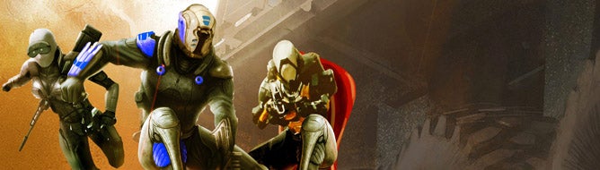 Bungie's Destiny "social", "designed for your inner 7yo" | VG247