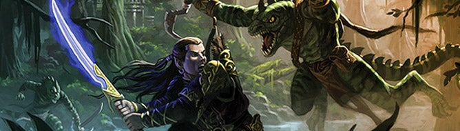 Pathfinder Online returns to Kickstarter for second funding push | VG247