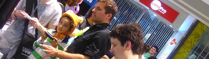 Wii U: Australian launch all smiles, balloons and sugar | VG247