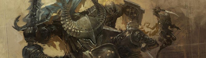 Darkfall Online | VG247