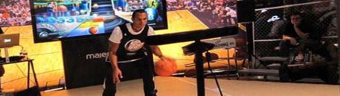 NBA Baller Beats updated with photo sharing, leaderboards | VG247