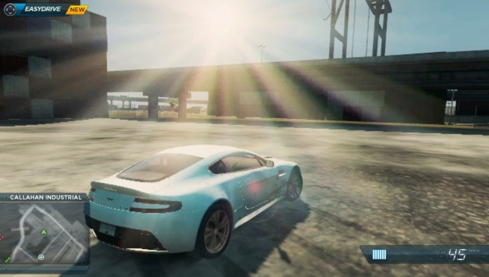 Need For Speed Most Wanted 2012 Ultimate Speed Pack Dlc