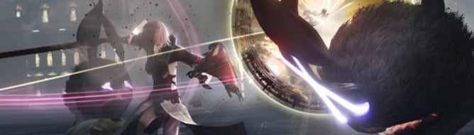 New character and costume details leaked for Lightning Returns | VG247