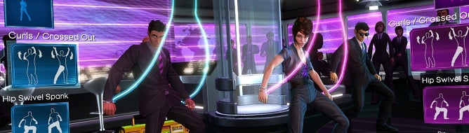 Dance Central 3 DLC schedule features Nicki Minaj, Pitball, more | VG247