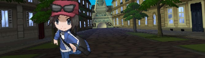 Pokemon X and Y: new creature 'Ninfia' revealed, sort of | VG247