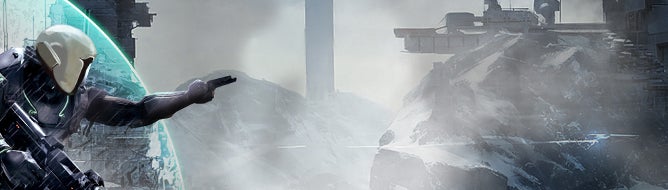 Destiny universe reveal set for GDC 2013 | VG247