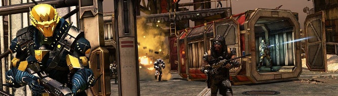 Defiance MMO and TV series links explained | VG247