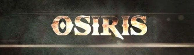 Ubisoft's Osiris confirmed real, but has been shelved | VG247