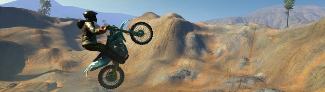 Trials Evolution video shows off the map editor | VG247