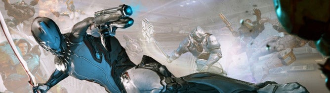 Warframe to host open beta this weekend | VG247