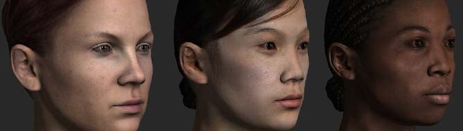 DayZ Standalone remade assets looks pretty sweet | VG247