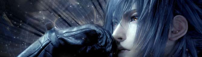 Final Fantasy Versus 13 suggested by enigmatic Square Enix exec tweet ...