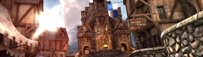 Epic Citadel now available on Android | VG247