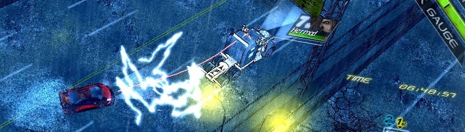 Fuel Overdose to spawn two free DLC packs, offers newb's guide | VG247