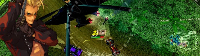 Fuel Overdose trailer moves on to advanced gameplay tips | VG247