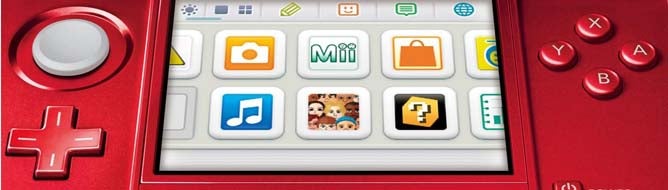 Flipnote Studio 3D animation software coming to Nintendo 3DS | VG247