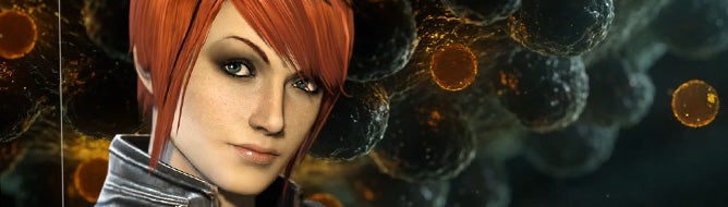 Fuse livestream walkthrough now available in video form | VG247