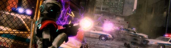 Project Awakened Kickstarter ends well short of goal | VG247