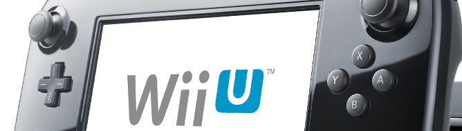 Wii u console asda store