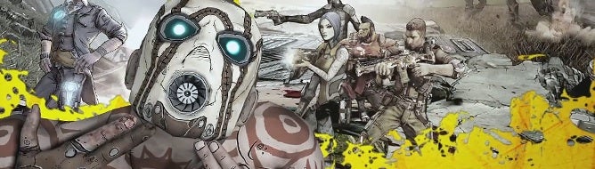 Borderlands 2: level cap raise inbound, story DLC teased, and more from ...