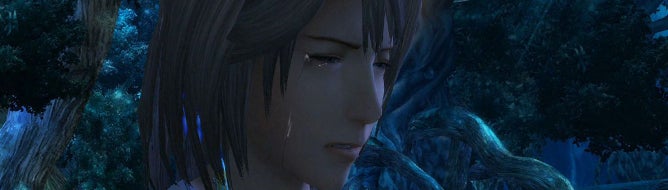 FF10/10-2 HD Remaster 70% complete | VG247