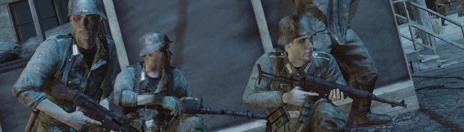 Red Orchestra 2: Rising Storm GDC trailer shows new maps | VG247