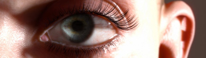 Activision shows off next-gen rendering tech at GDC | VG247