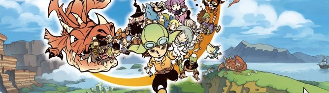 Fantasy Life: enhanced version announced, launches July | VG247