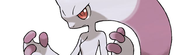 Pokémon X & Y's MewTwo transformation revealed | VG247