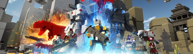 TimeGate Studios | VG247