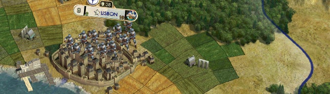 Civilization 5: Brave New World now available in North America | VG247