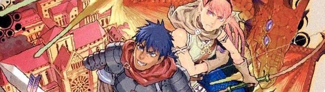 RPG Maker 3 hits US PSN this week | VG247