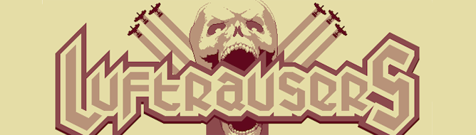 Logotipo De Luftrauser