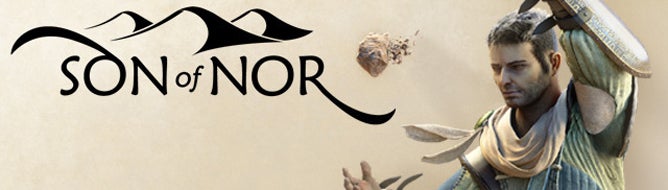 Son of Nor video shows gameplay, Oculus Rift support announced | VG247