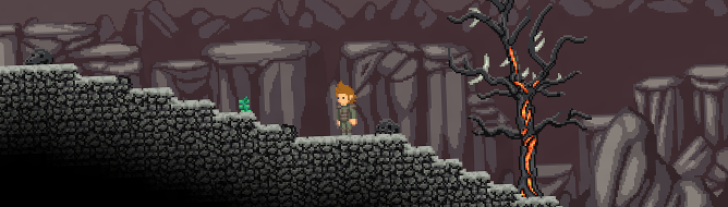 Starbound pre-orders bring in $1 million | VG247