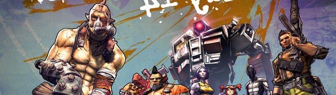 Krieg The Psycho Borderlands 2 Wallpaper By Vault Hunters Splatter