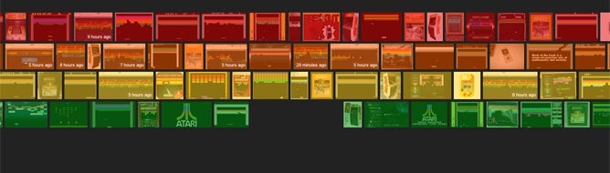 Google Easter Egg Atari Breakout Rottweilers Youtube Atari Breakout