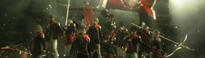 Final Fantasy Agito gets short gameplay trailer, details | VG247